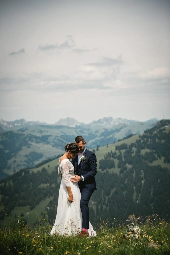 What Is an Elopement? The Modern Definition of Eloping - Zephyr & Luna ...