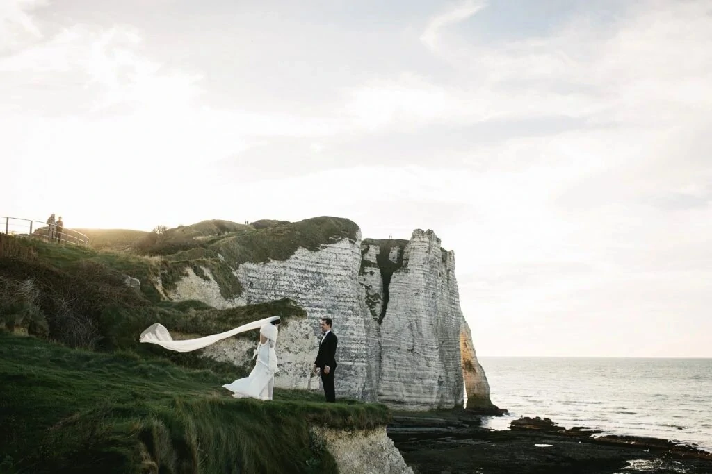 What Is an Elopement? The Modern Definition of Eloping - Zephyr & Luna ...