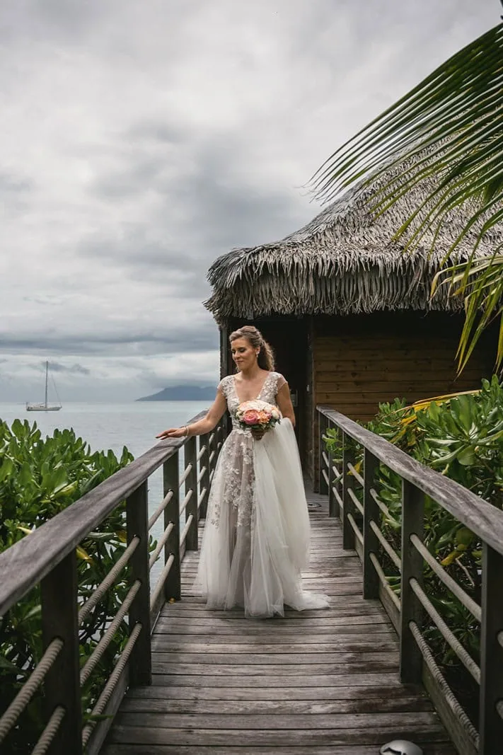 How to elope in French Polynesia 2026/27 – complete guide