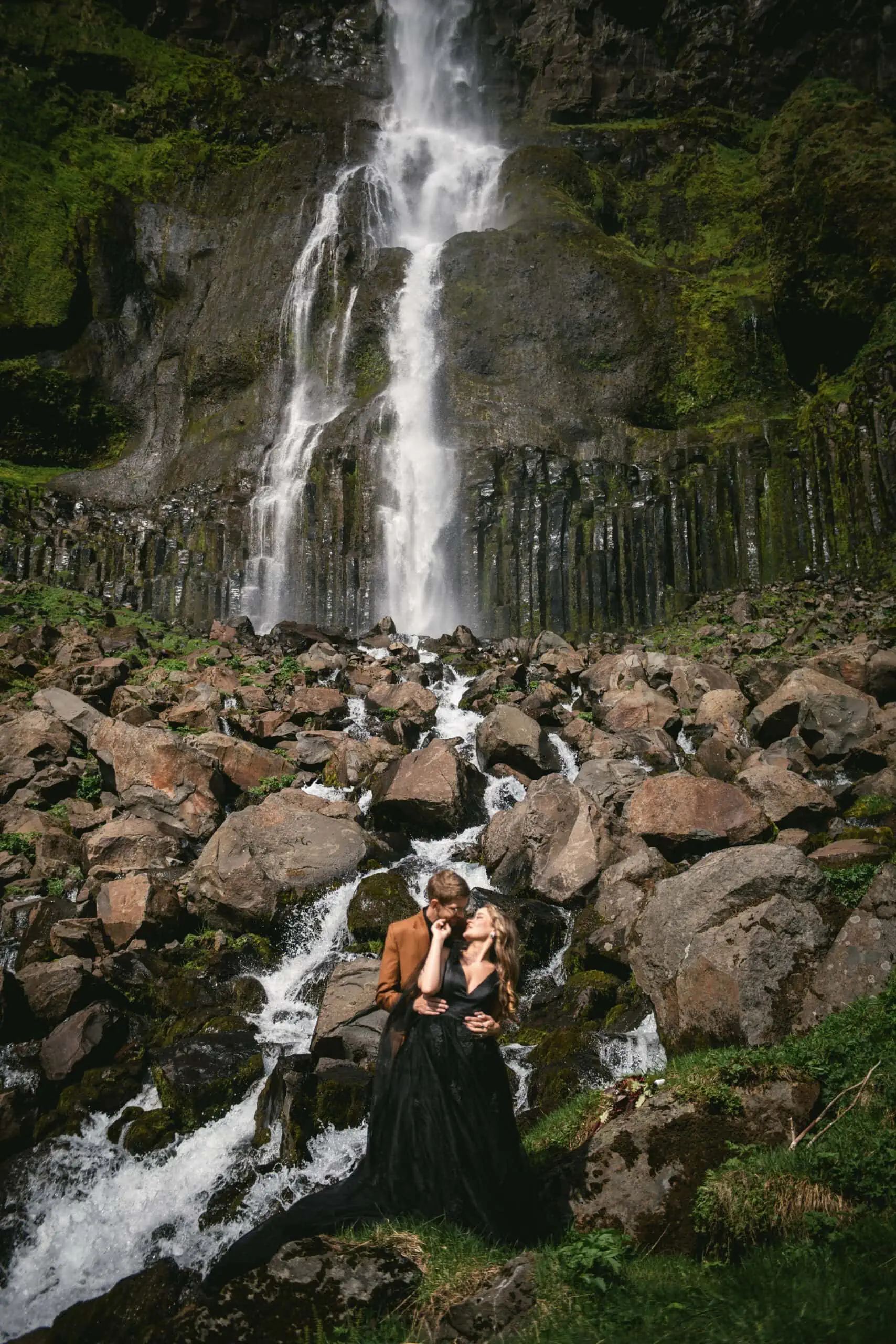 A 3-day Westfjords elopement adventure in Iceland - Zephyr & Luna - Elopement as a Spell