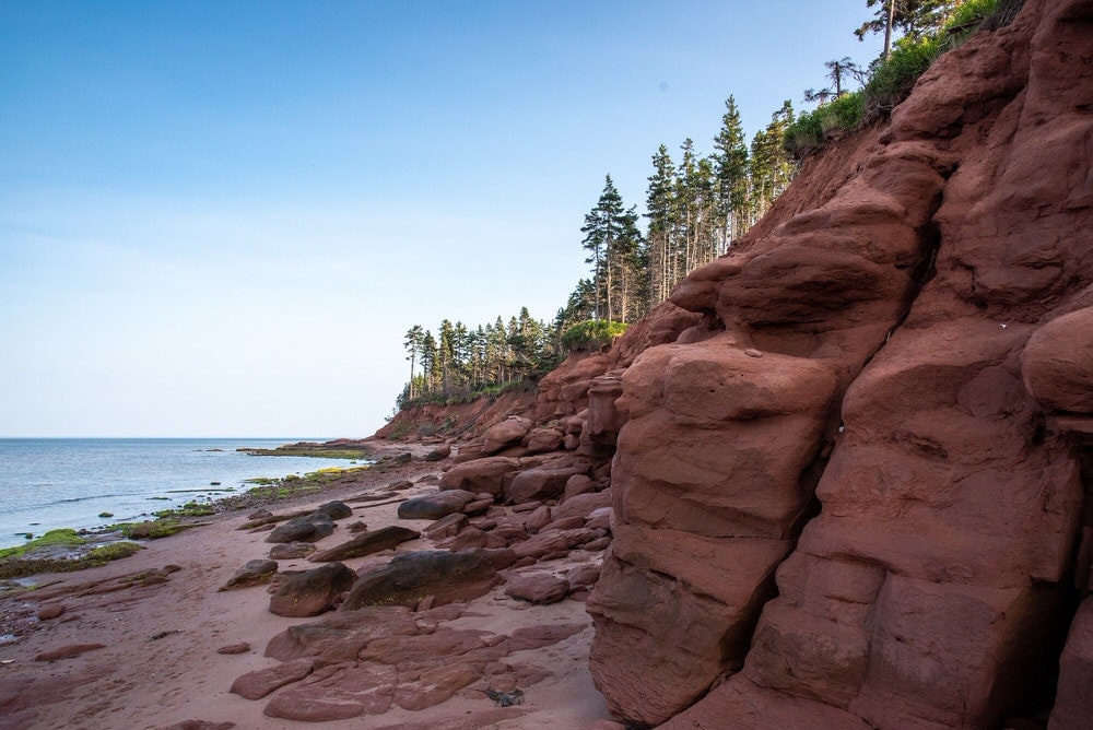 PEI elopement guide 2025-2026: 9 steps to plan your adventure