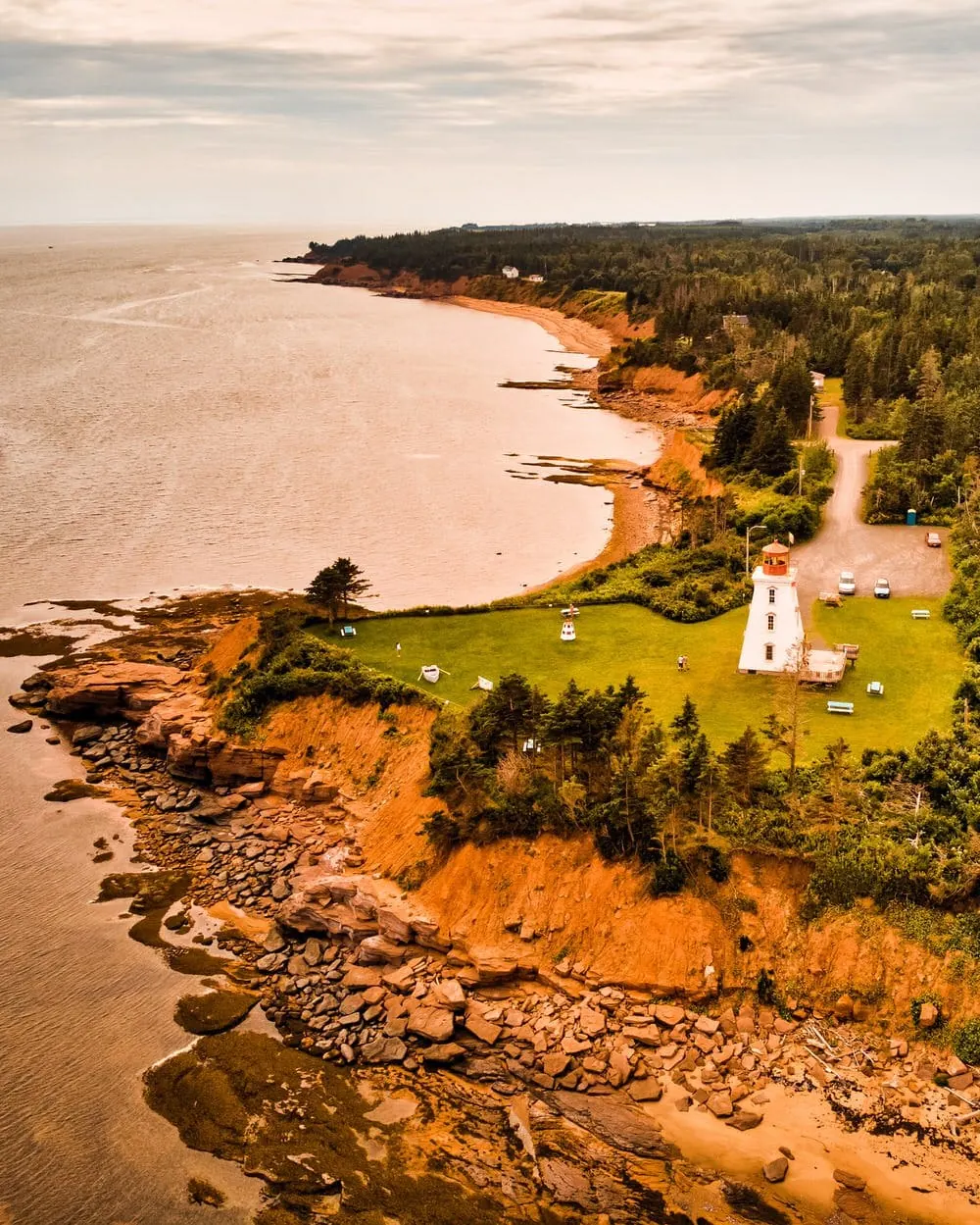 PEI elopement guide 2025-2026: 9 steps to plan your adventure