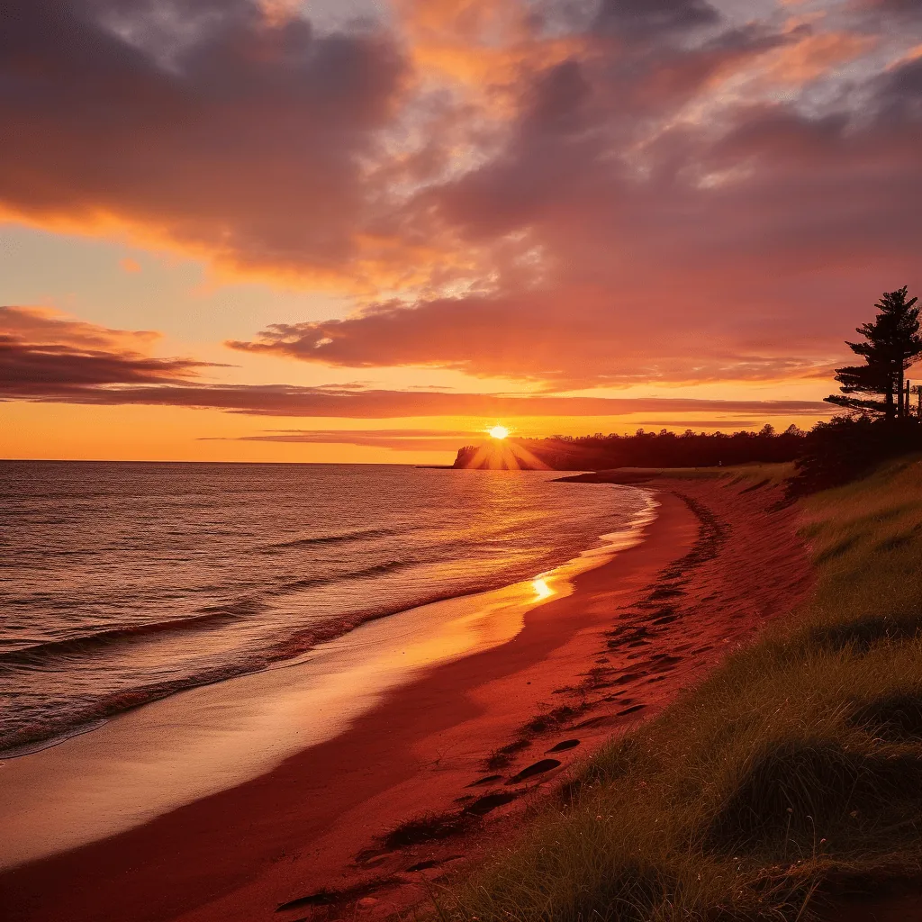 PEI elopement guide 2025-2026: 9 steps to plan your adventure