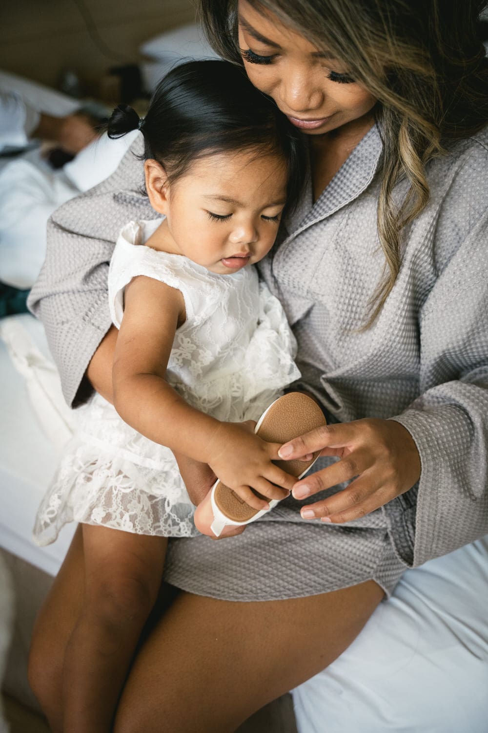 The guide to eloping with kids - tips and ideas - Zephyr & Luna