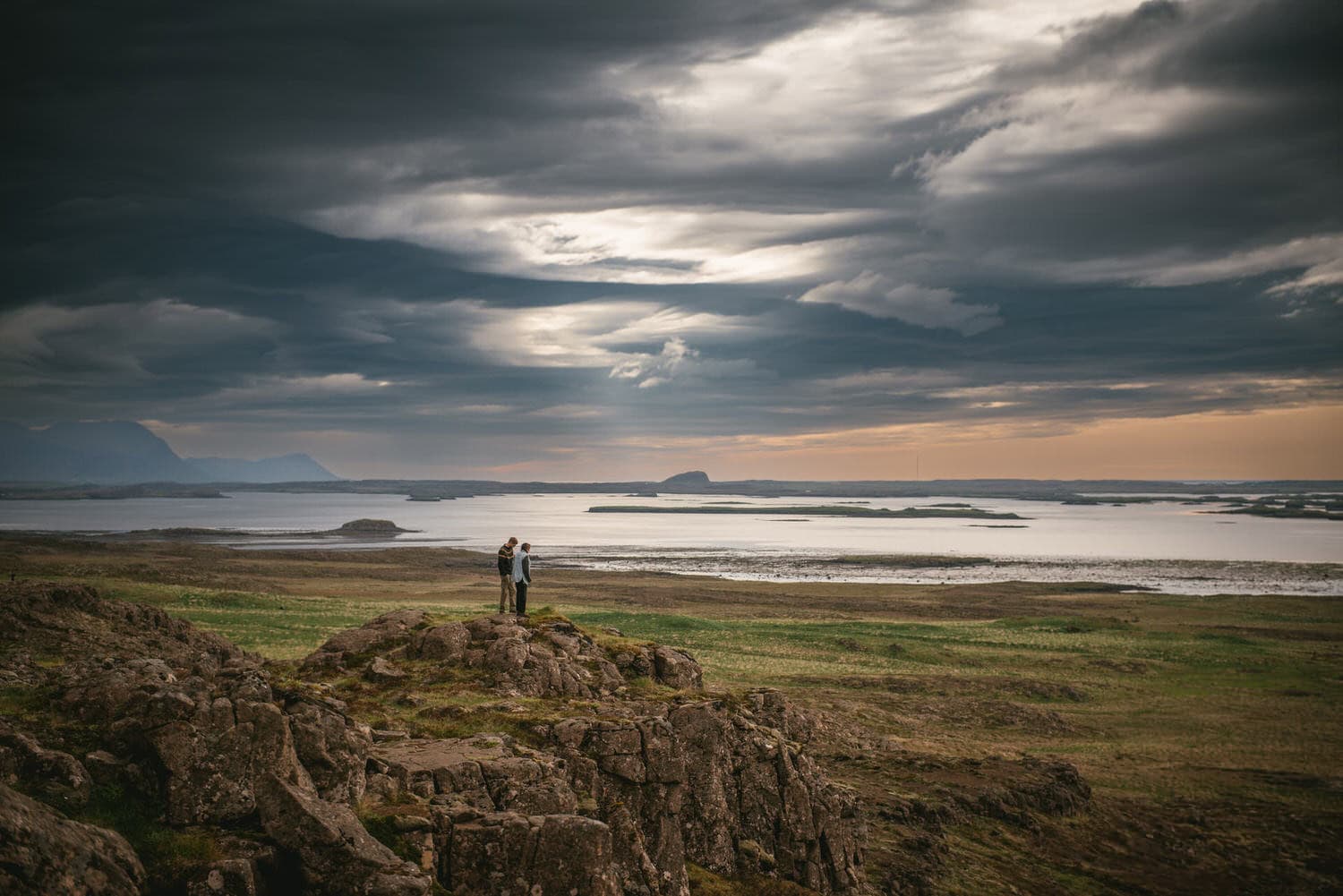 Dream Alaska Elopement Packages: See Prices Now